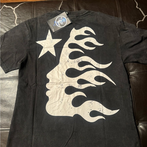 hell star | Shirts | Hell Star | Poshmark
